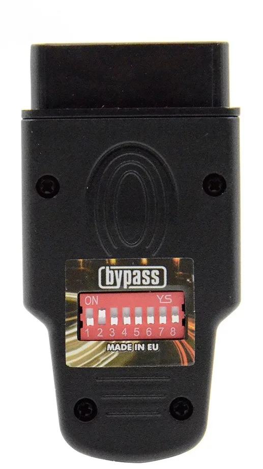 Ecu Programmer Tool Bypass For Audi/skoda/seat/vw Bypass Immo Ecu ...