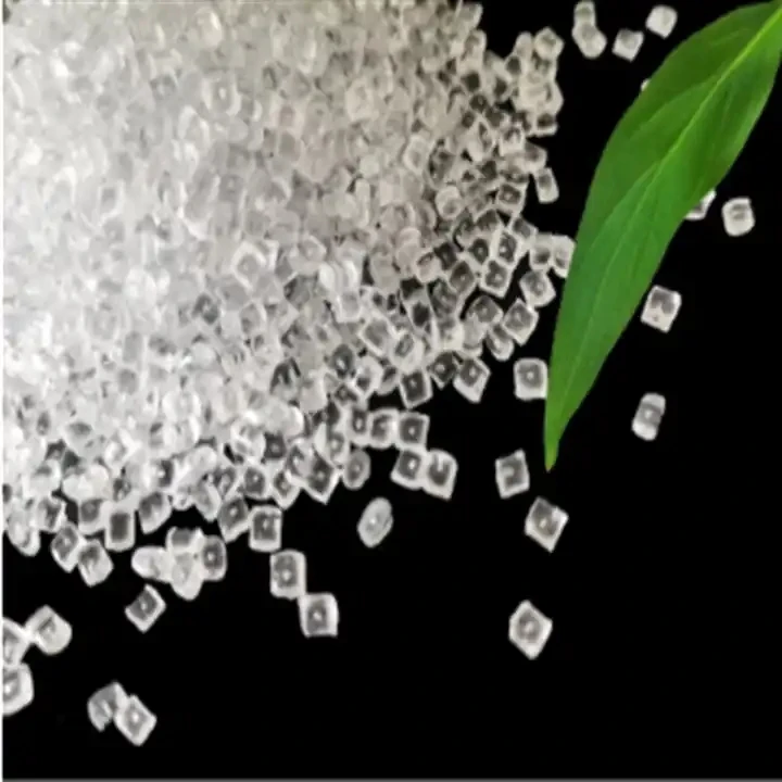 Pmma Resin Granules Raw Material Pellets Polymethyl Methacrylate ...