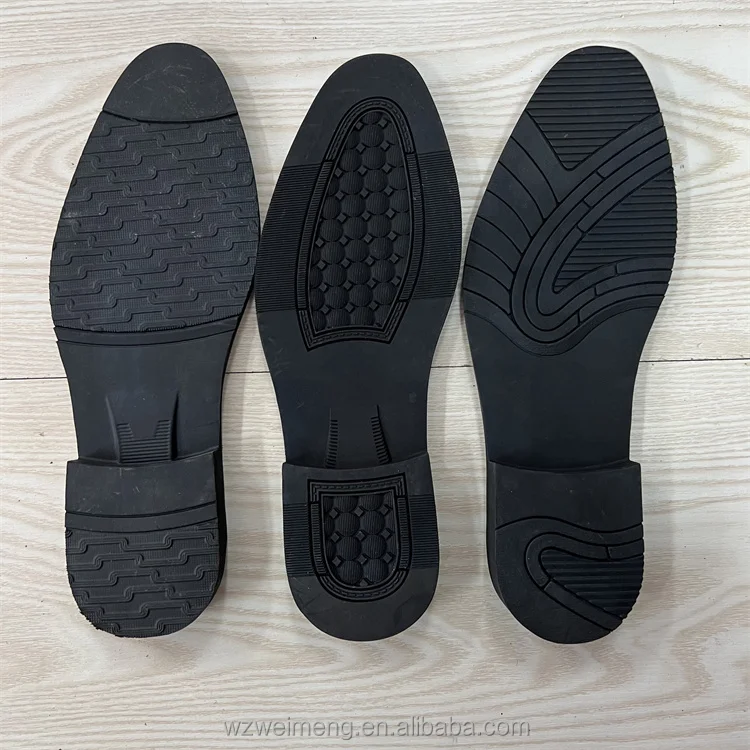 Shoe Sole Manufacturer High Quality Man Rubber Sole Cheap Price - Buy ...