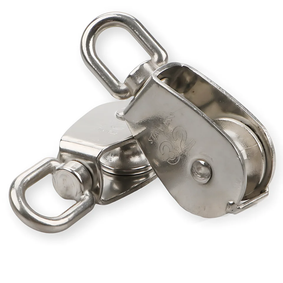 M15 Block Stainless Steel 304/316 Heavy Duty Hardware High Quality ...