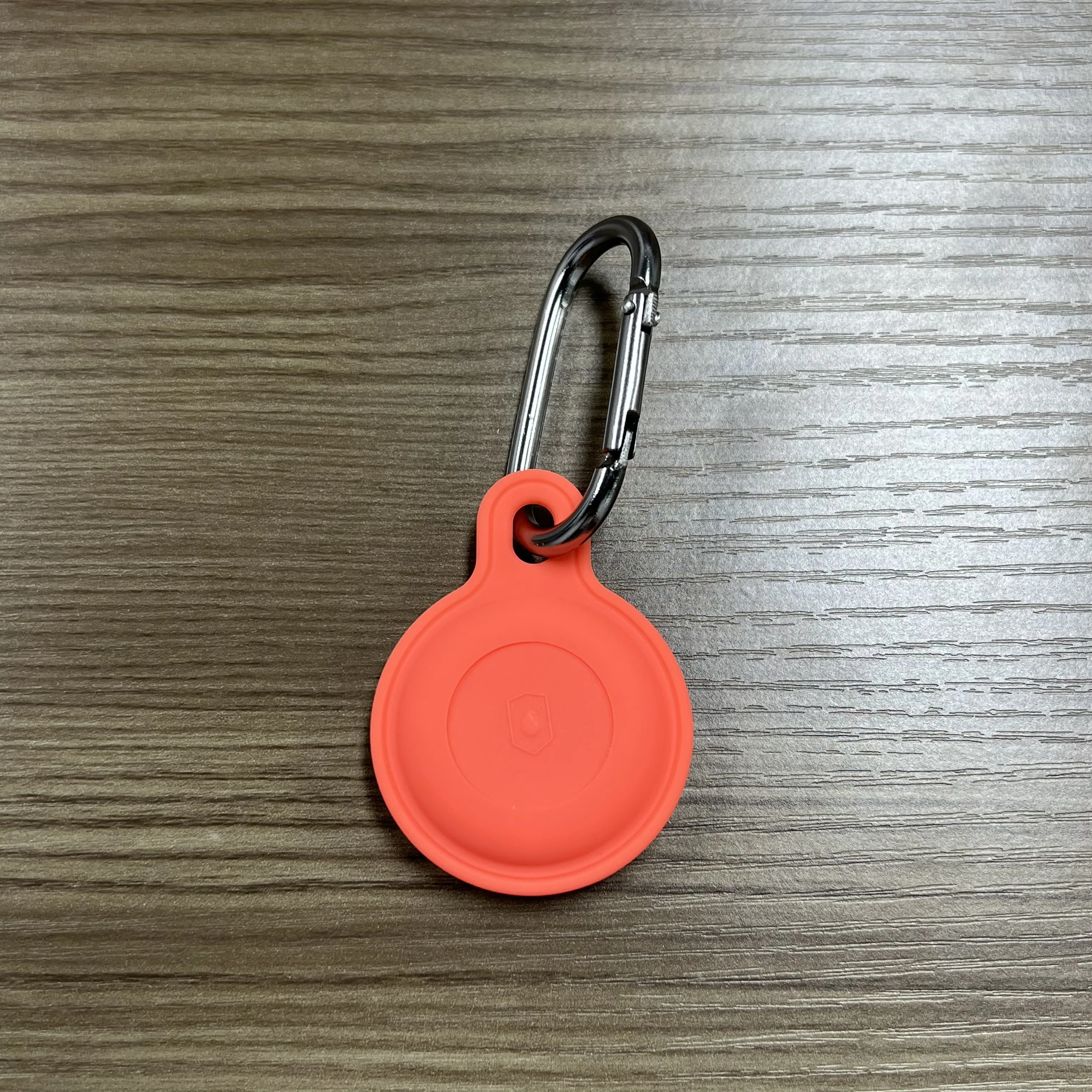 Silicon Waterproof case Cover Dog Pet Keychain Holder Waterproof Kids ...