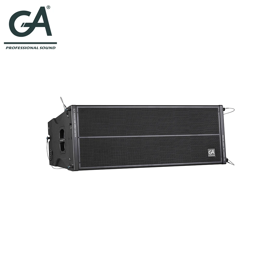 Wholesale Line Array Pasivo - 10 Inch Speakers for Clubs