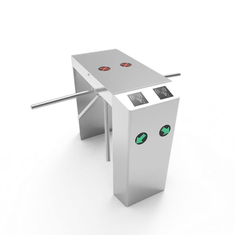 2 Cores Double Lanes Dual Mechanism Movement Bridge Type Tripod ...