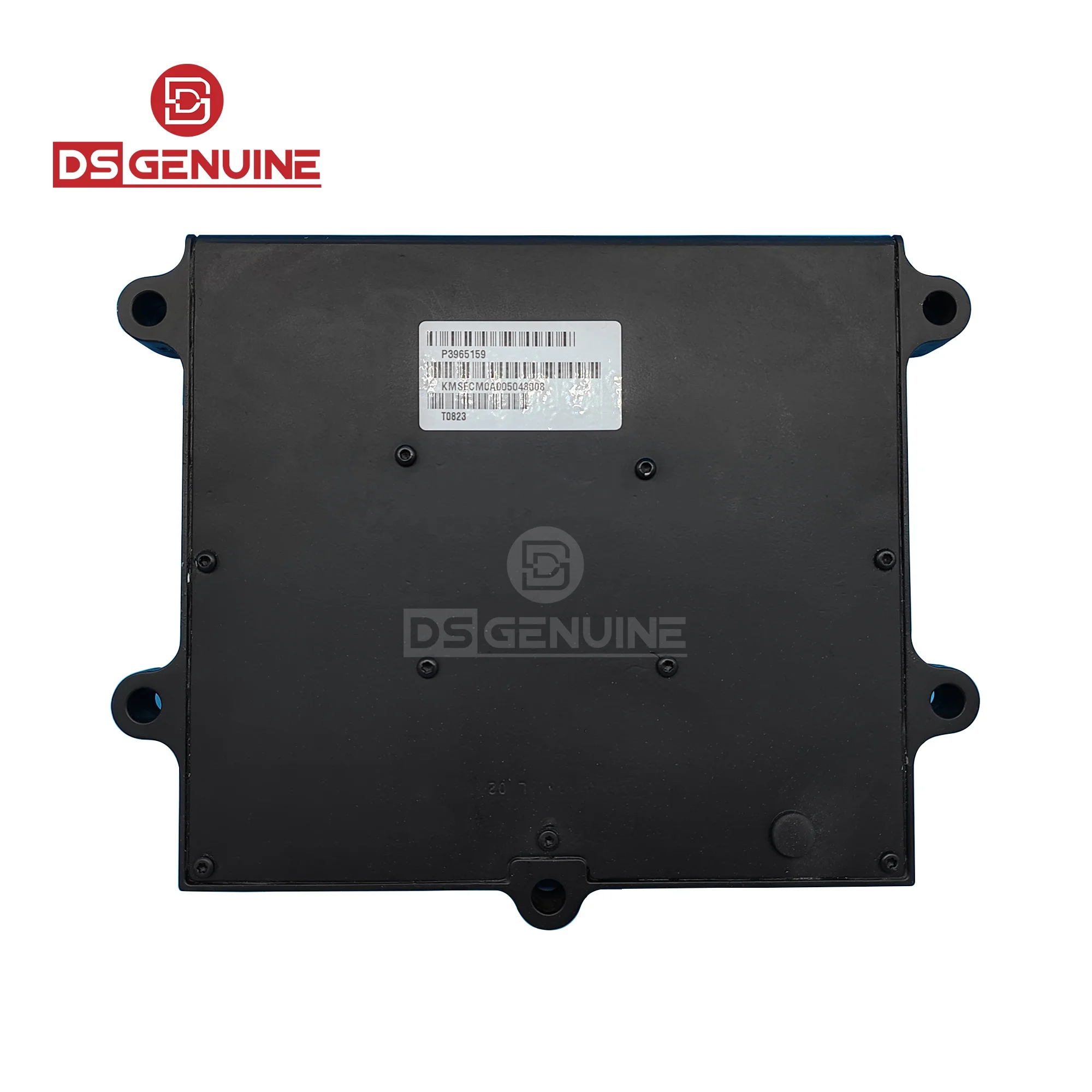 Isb Isc Diesel Engine Ecm Ecu Electronic Control Module 3965159 - Buy ...