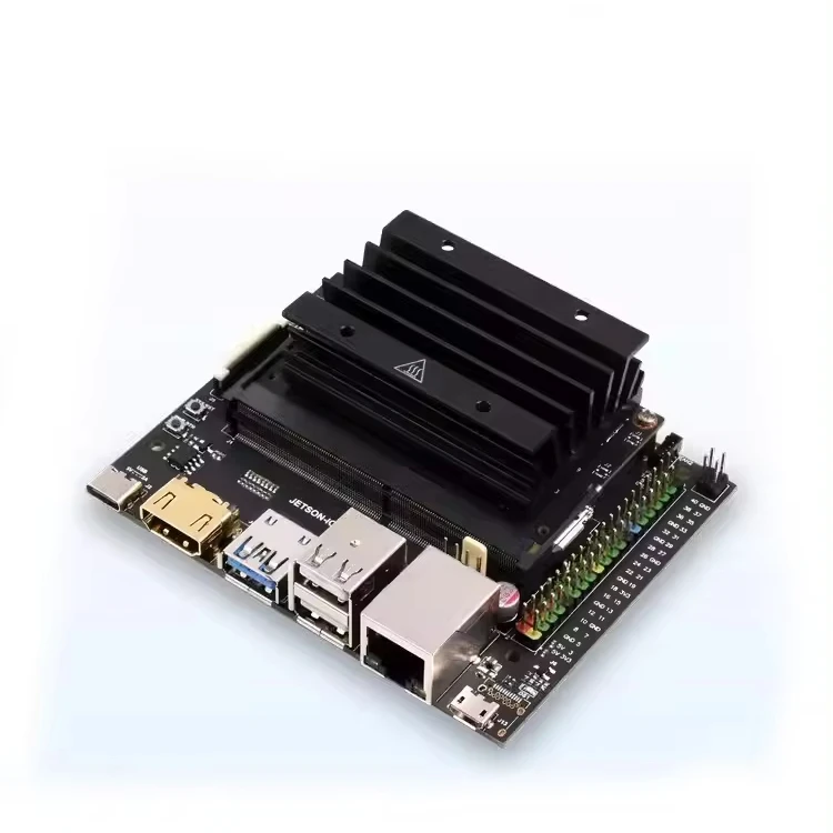 NVIDIA Jetson Nano Module AI Artificial Intelligence Development Board ...