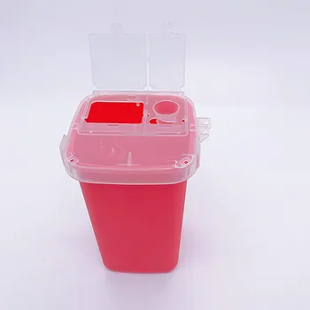Tiantai Biolife Plastic Co., Ltd. - Sharp Container, Specimen Container