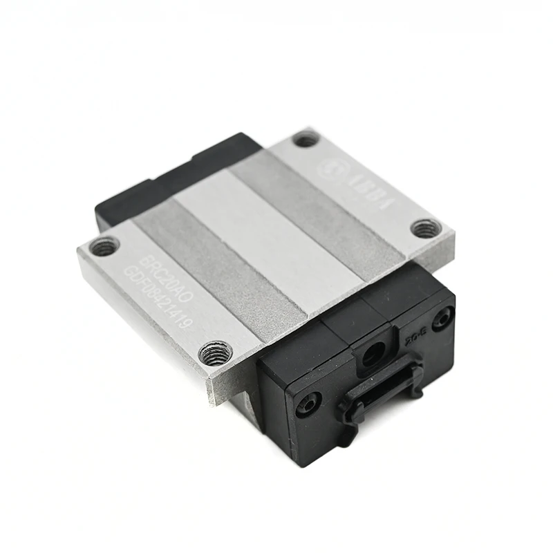 原装方形直线导轨直线滑轨BR15 BR20 BR30 BR35 BR45 BRC15 BRC20 BRC30 BRC35 BRC45 ...