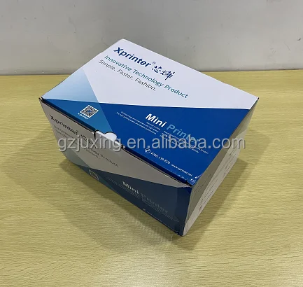 Xprinter XP-Q200 80mm Thermal Receipt Printer for Retail