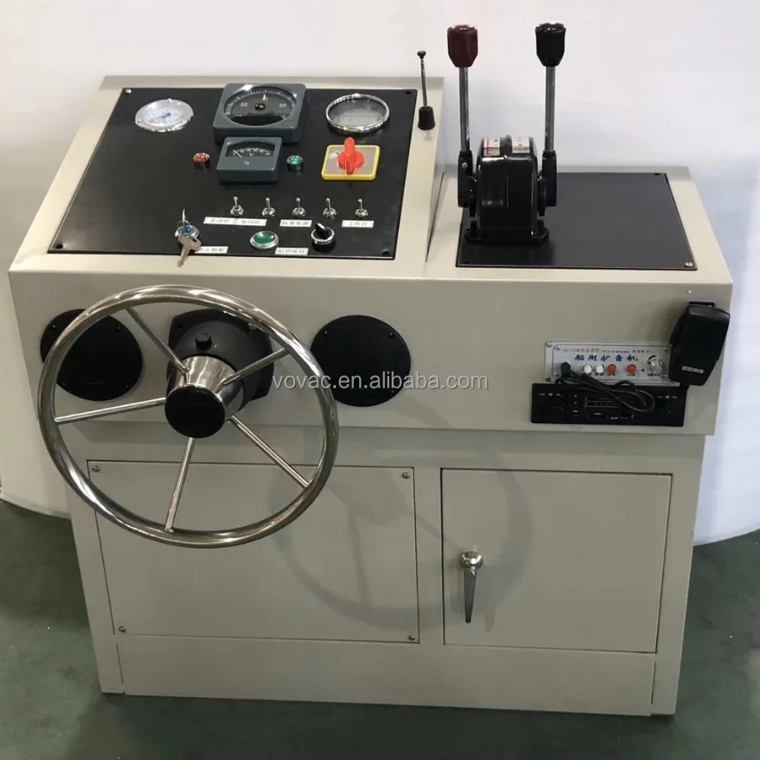 Customized Inboard Marine Ship Hydraulic Steering Control System