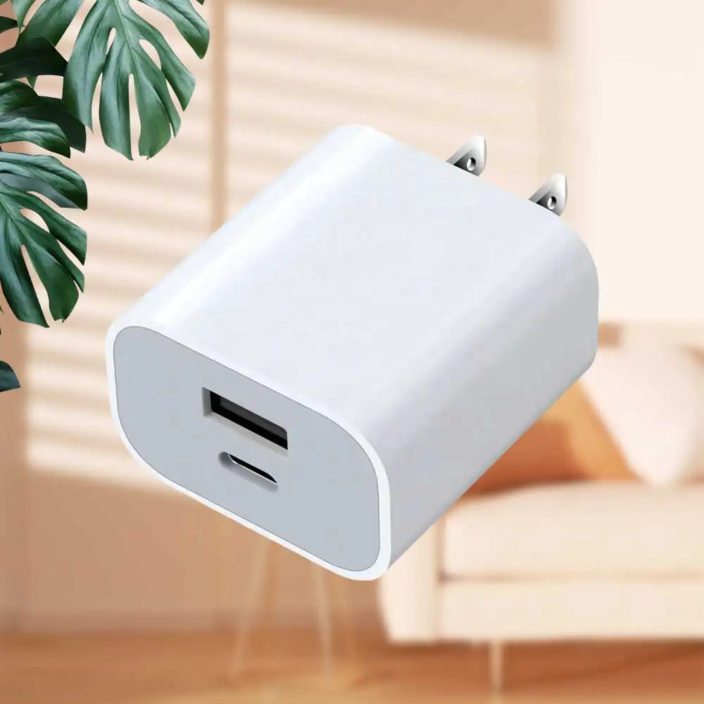 Oswell Mini Uk Wall Type C Gan 33w Usb C Pd Charger 33w Fast Charging ...