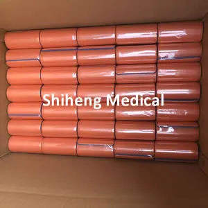First Aid Medical Aluminum Roll Sam Splint Waterproof Rolled Splint ...