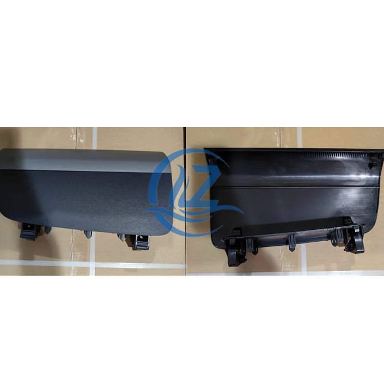 2005-2018 HIACE BUS Parts LHD Wide and Narrow Body Dashboard Cover ...