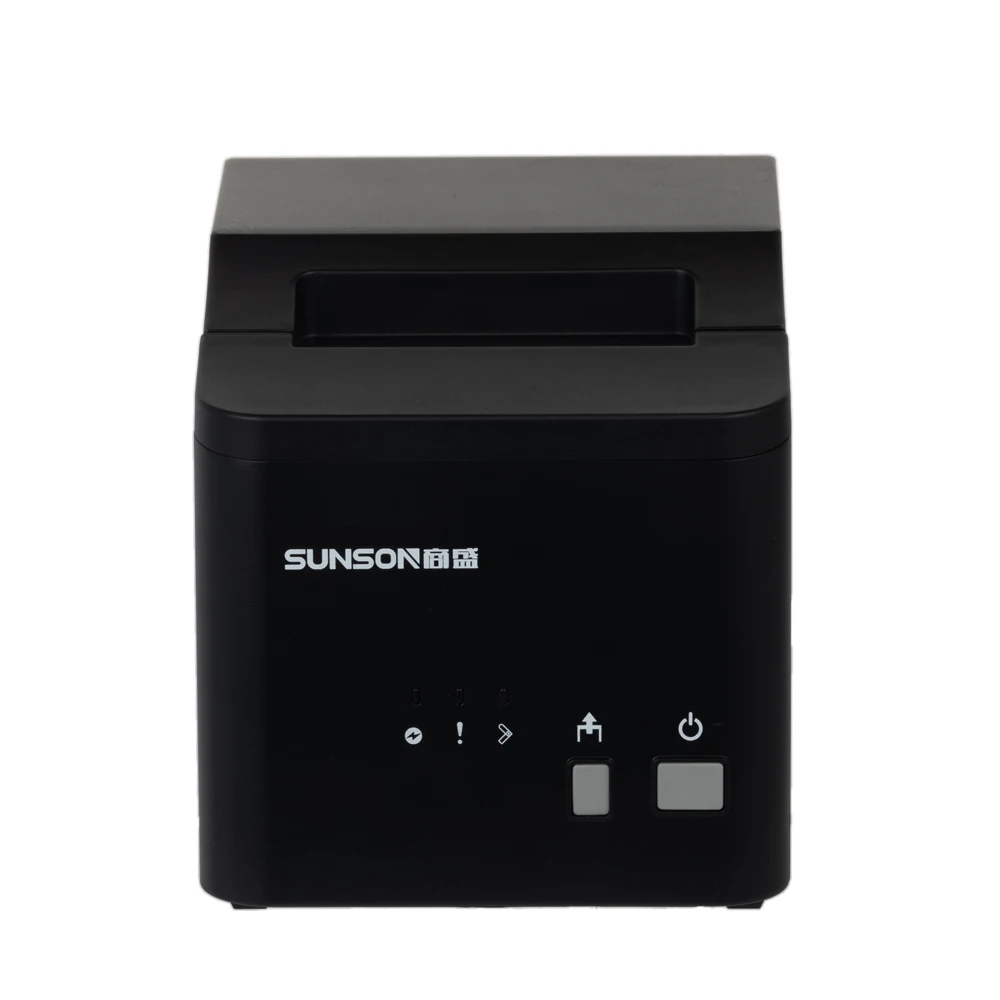 80mm Thermal Printer Support Pos System Cash Machines Pos All In One ...