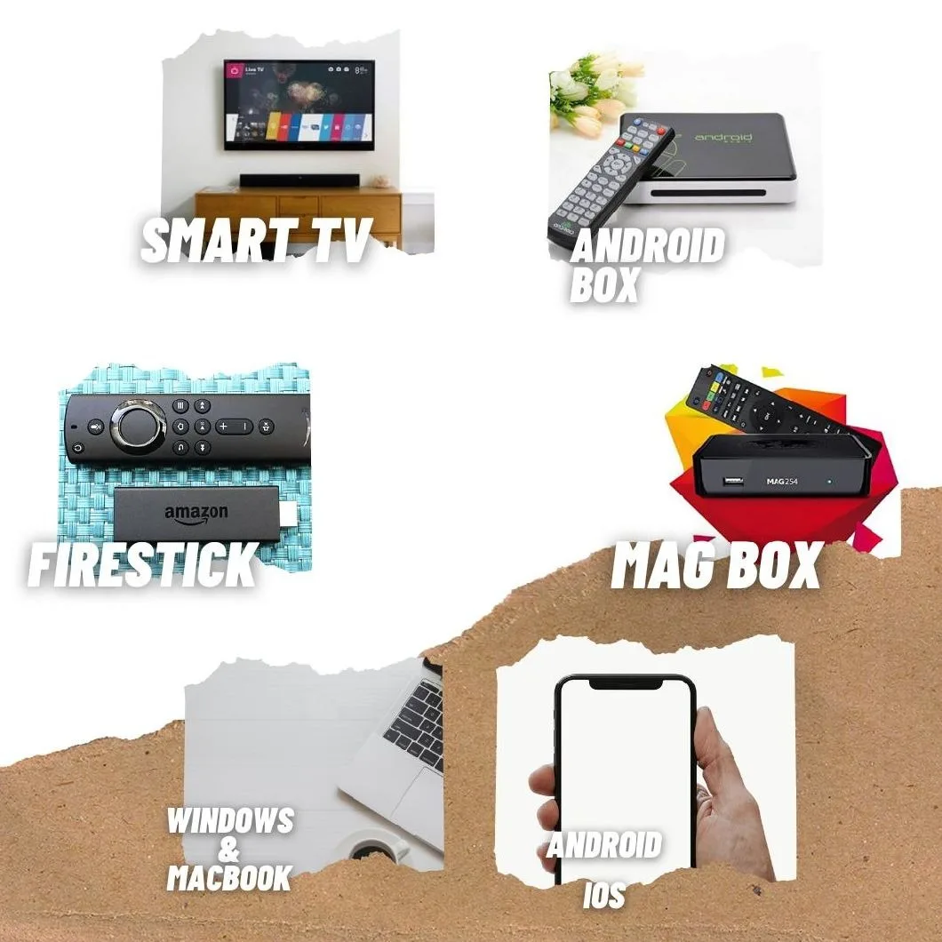 Trex Android TV Box MEGAOTT Strong 4K TV Crystal Free Demo Dino Support ...