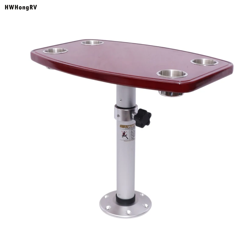 Hwhongrv Campervan RV - Any Height Adjustable Table Legs