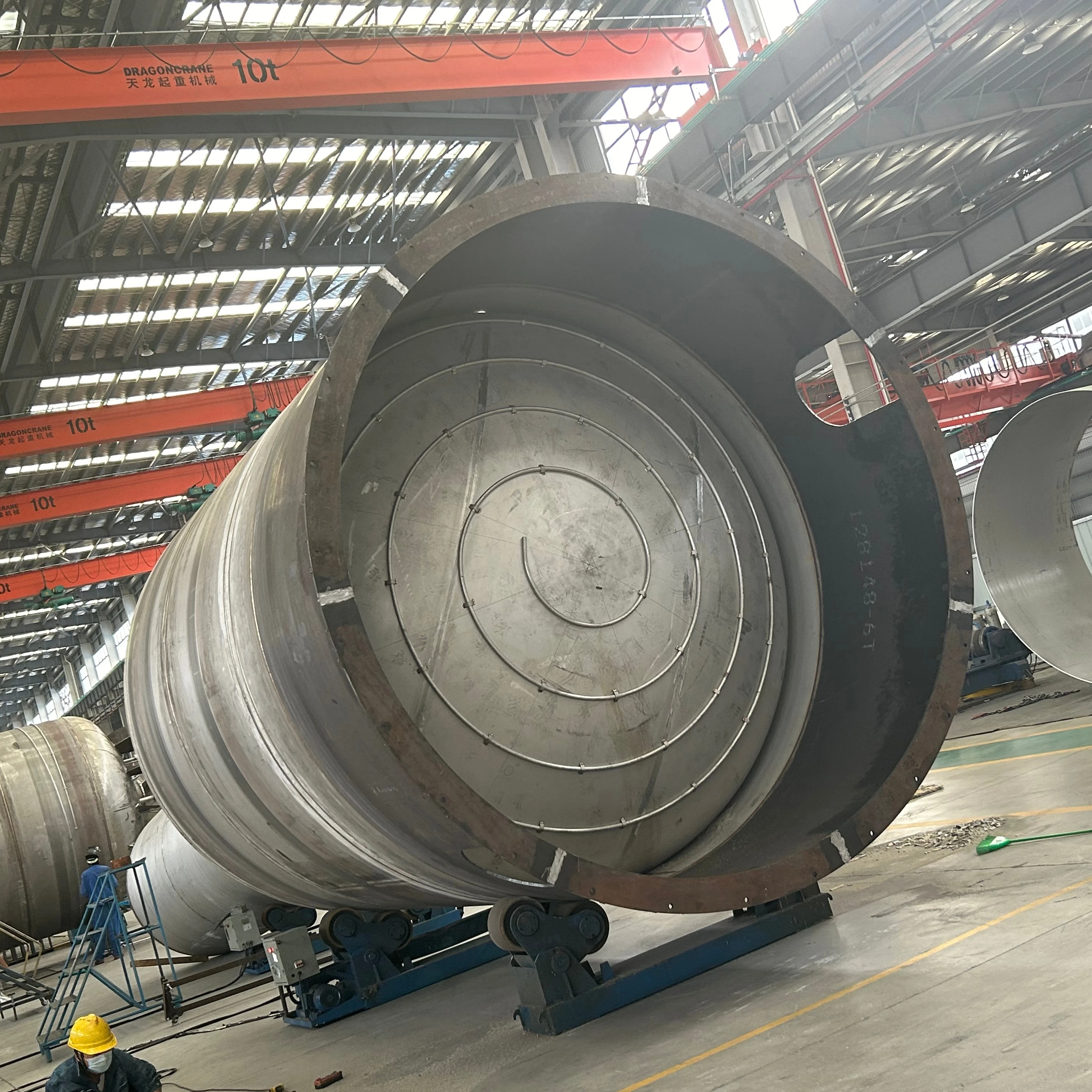 Autoclavable Instrument Container High Pressure Reactor For ...