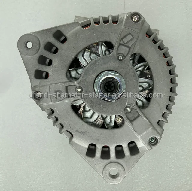 12V 120A Alternator 2871A304 2871A309 101210-1570 102211-8120 102211 ...