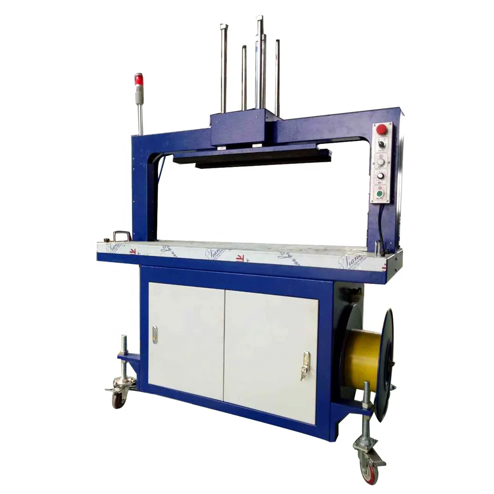 manual carton box strapping/bunding machine| Alibaba.com