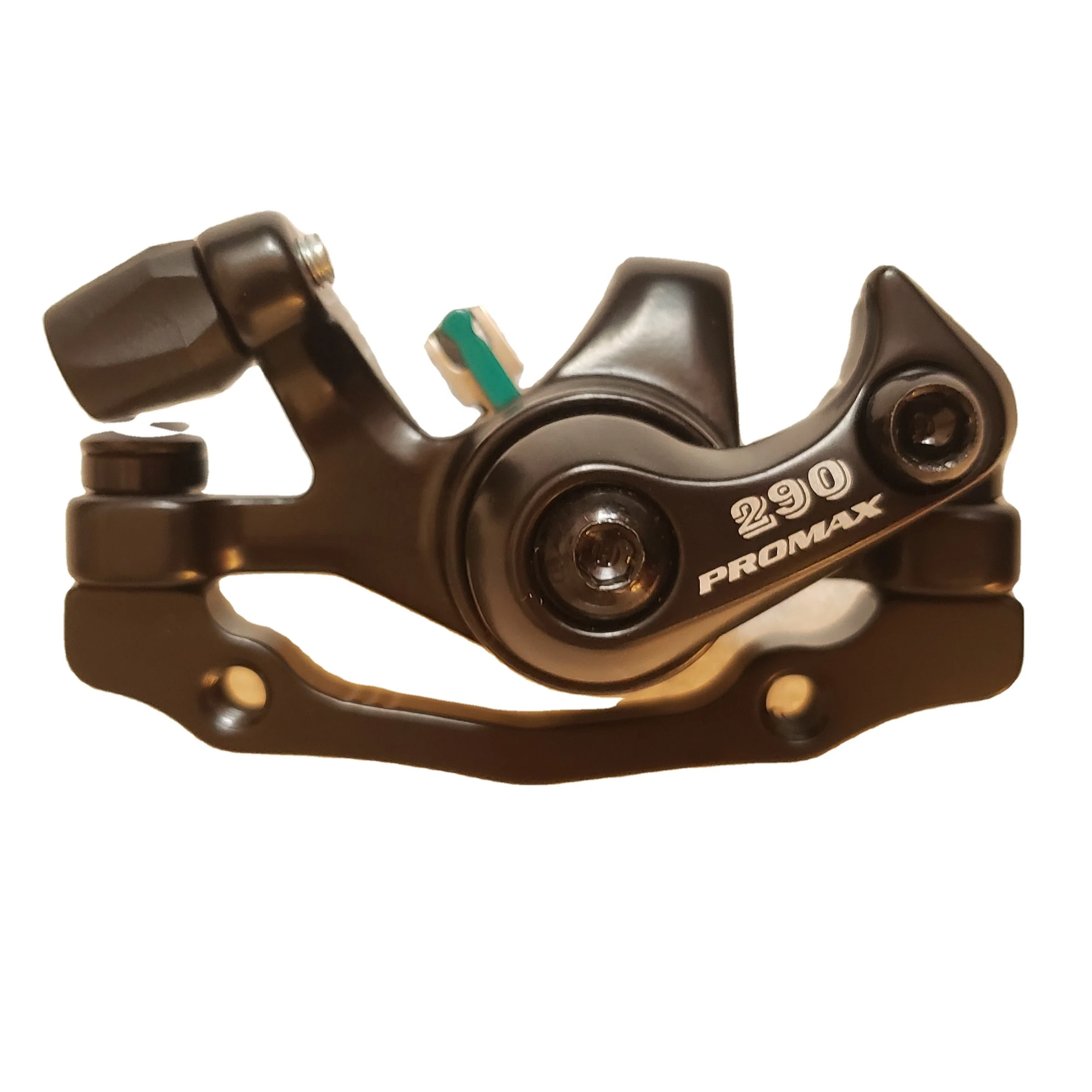 Promax High Quality Electric Disc Brake 160 180 203 Mm Disc Brake For ...