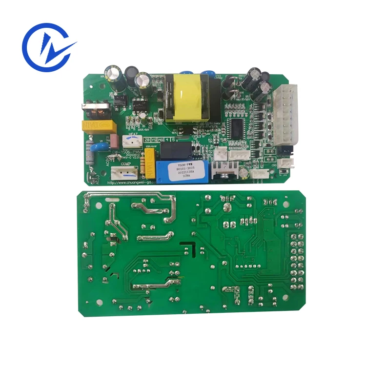 Universal steam oven control board Universal steam oven circuit board ...
