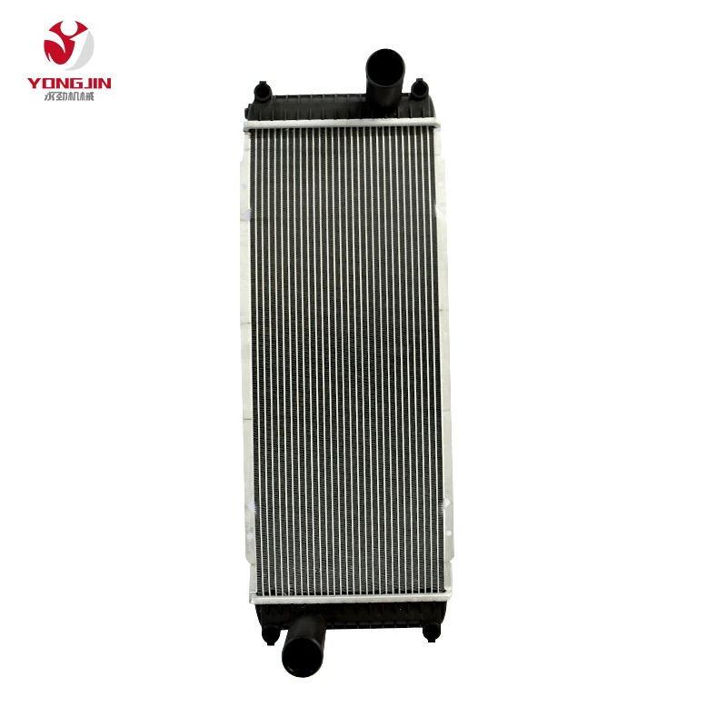 EC220 Radiator for VOLVO Excavators - Durable & Efficient