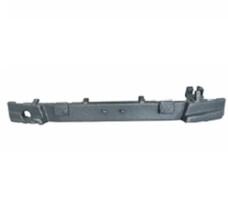 OE: 4H0807065E - High Quality Front Bumper for Audi A8 11-14