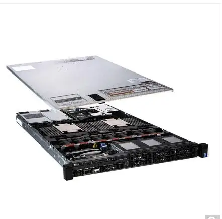 Server Rack R640 R630 R430 In Tel Xeon E5 E5-2690 V4 Processor 1tb Ssd ...