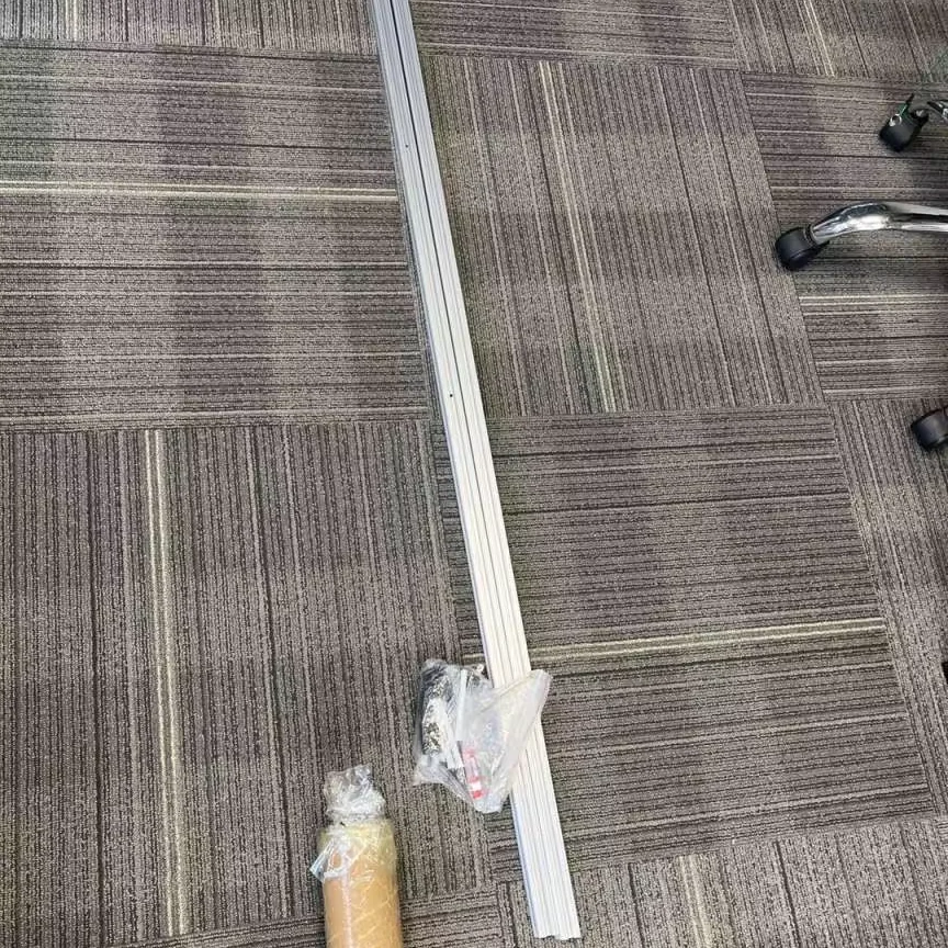 Cable Trainer Fitting Slide Rail - Buy Lightweight Cable Trainer high ...