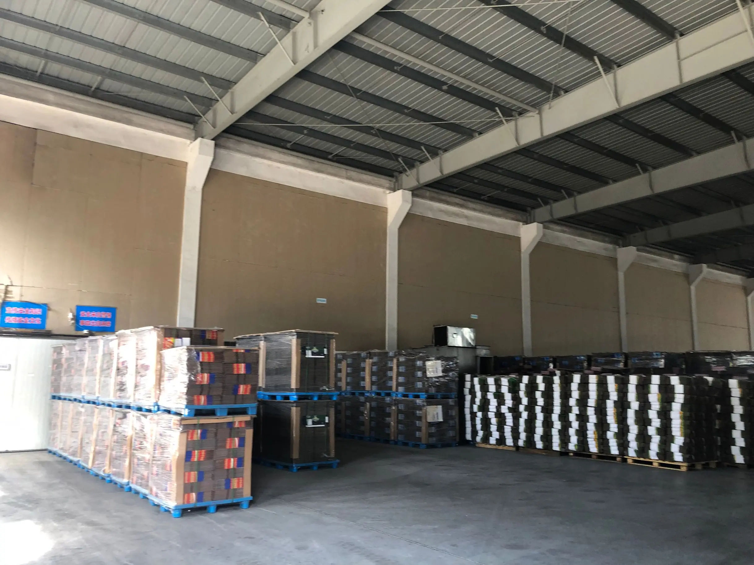 High Bulk Ivory Board White Cream Gc1 Gc2 Folding Boxes Fbb Package ...