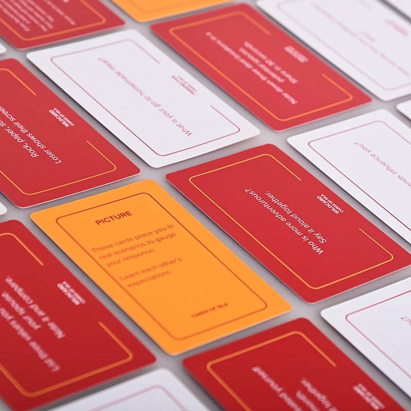 Custom Flashcards - Enhance Kids' Learning with Brothersbox