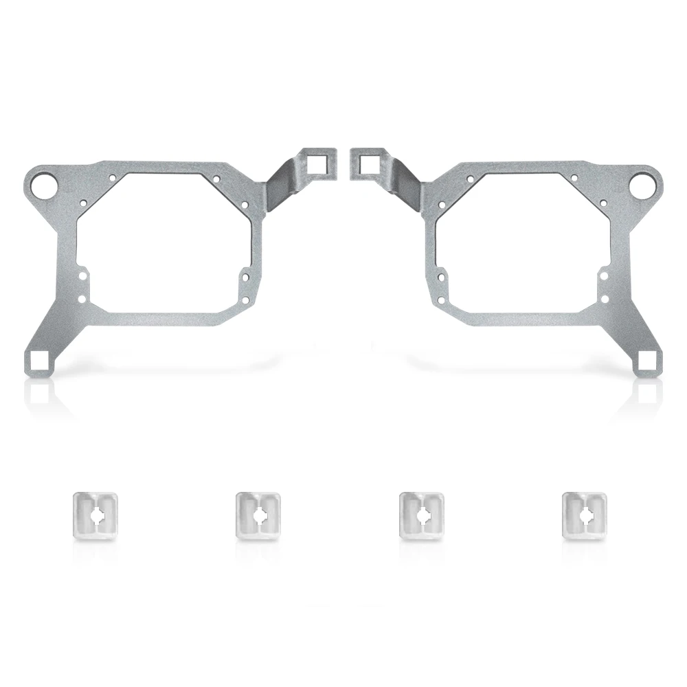 Taochis Frame Adapter Module Diy Retrofit Bracket Holder For Toyota ...