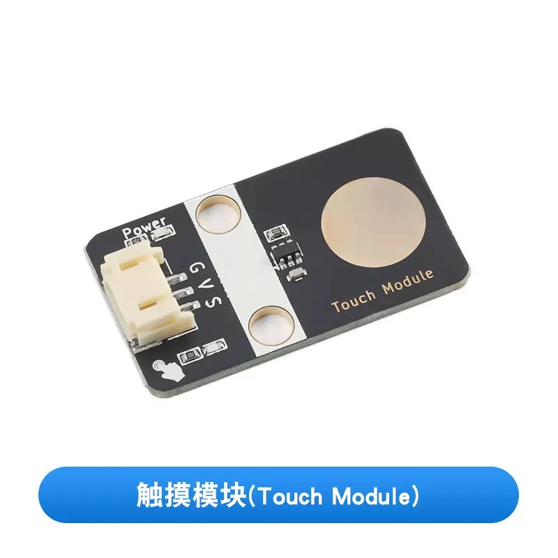 Original Touch Module Touch Sensor Touch Button Module Capacitive ...