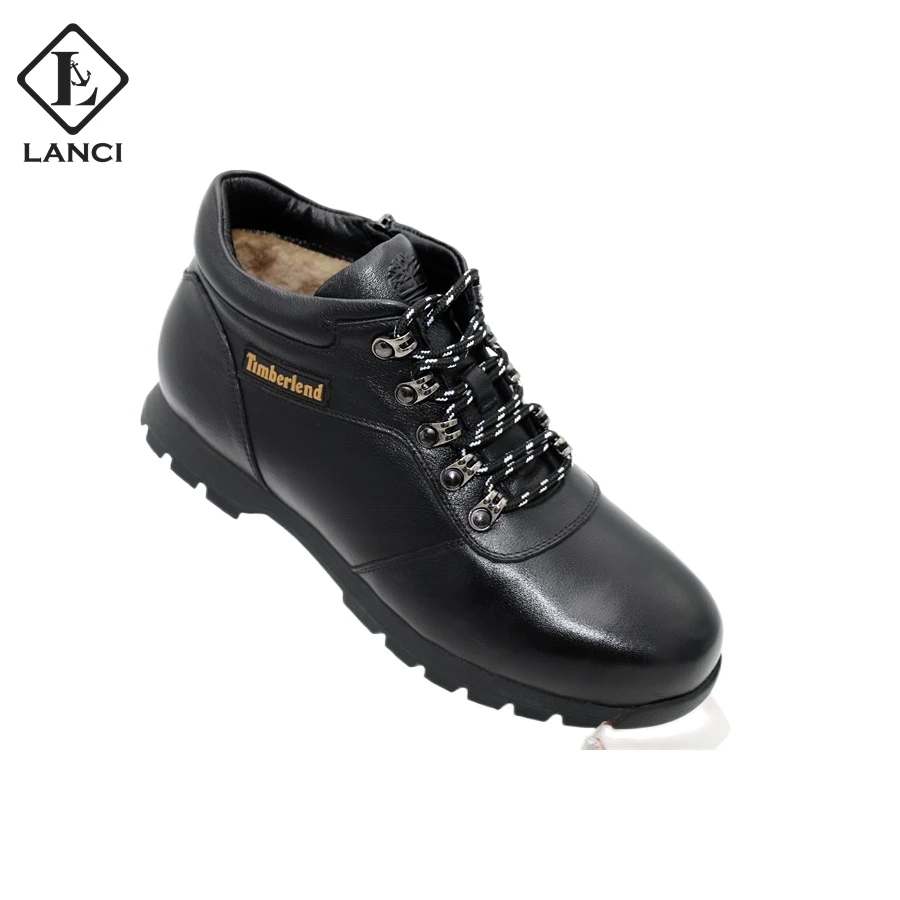 LANCI Men Elegant Style Top Quality Formal Hot Sale Full Genuine ...