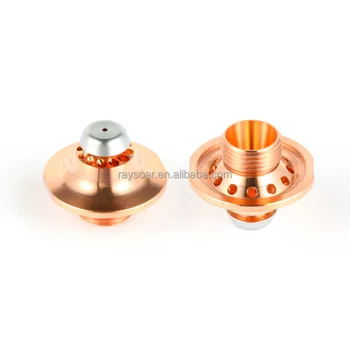 Raysoar Am-nozzle Fiber S1.0 S1.2 Mm 71570030 71570023 Fiber Laser ...