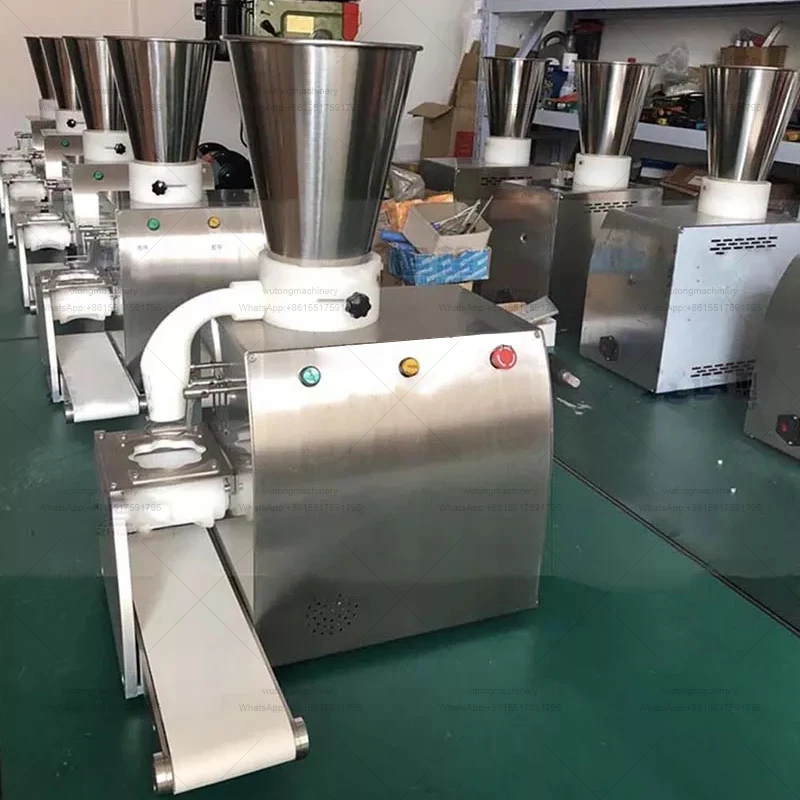 Siomai Making Machine - Efficient Siomai Molding Solutions