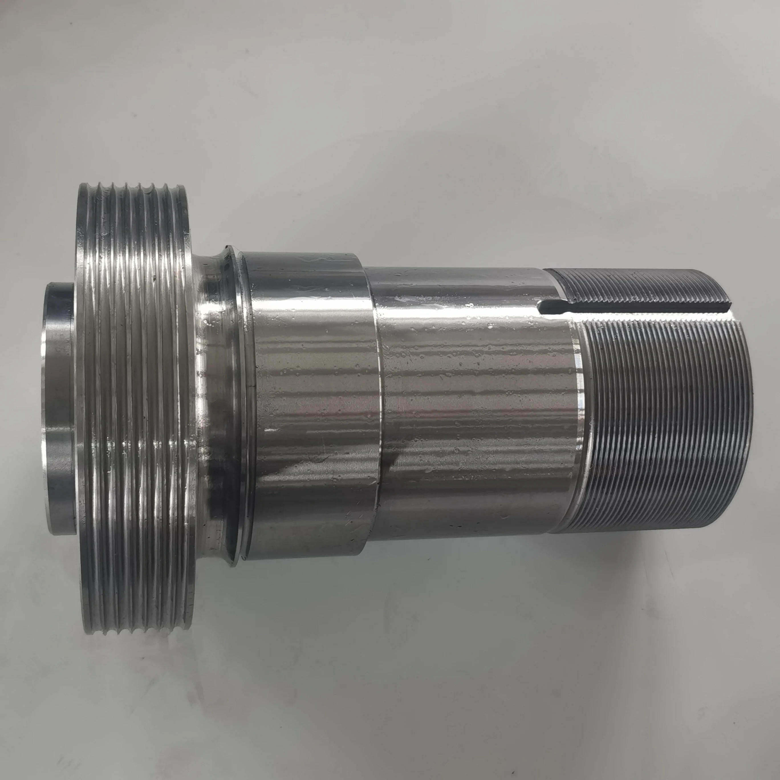 Hydraulic Rotary Actuator Spiral Rotary Cylinder Directly Supplied By ...