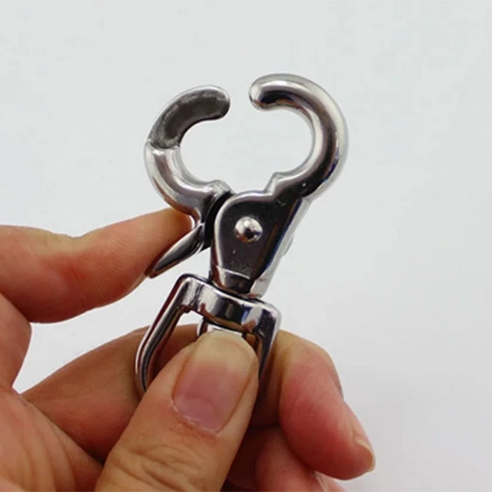 旋转吊环螺栓卡钩不锈钢304 316触发器剪式卡钩金属卡扣钩 - Buy 触发扣钩，扣钩，触发式钩 Product on Alibaba.com