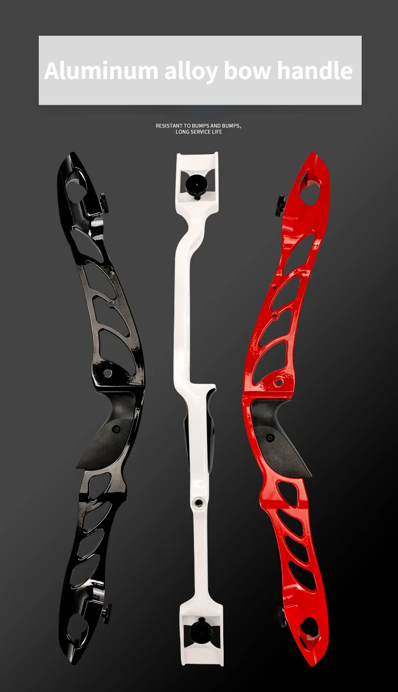 Explore F1 Competitive Recurve Bow Archery Adult Competitive Sports ...