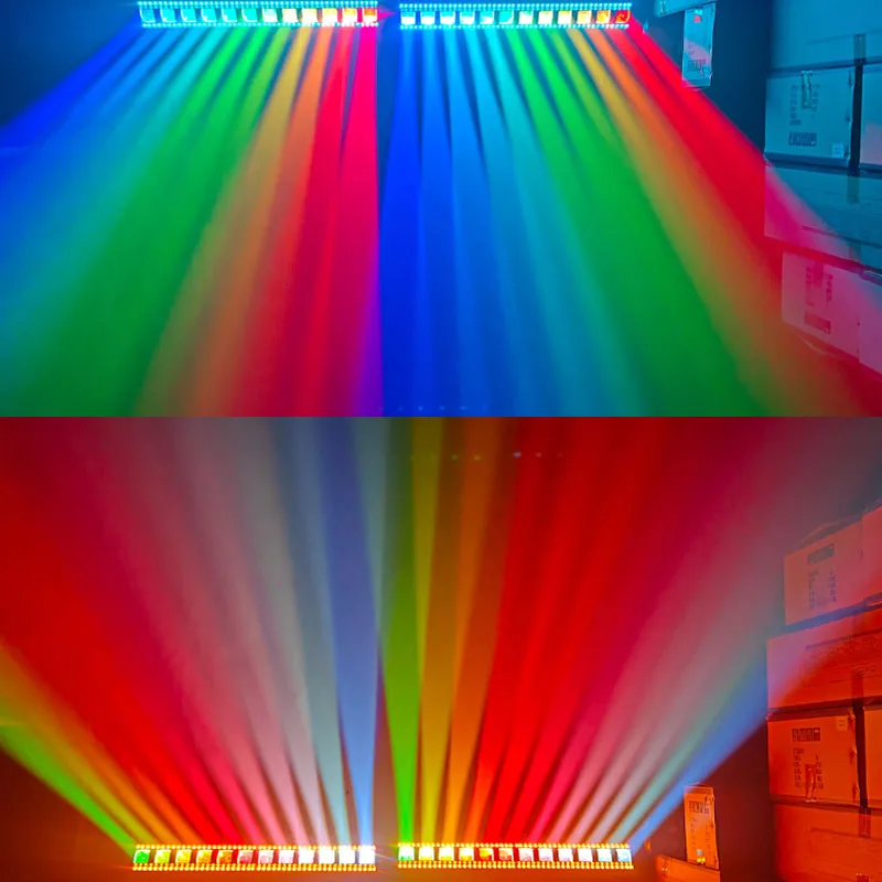 Alibaba.com: 12x40W LED Light Bar, Zoom Wash Beam Pixel Moving Head ...