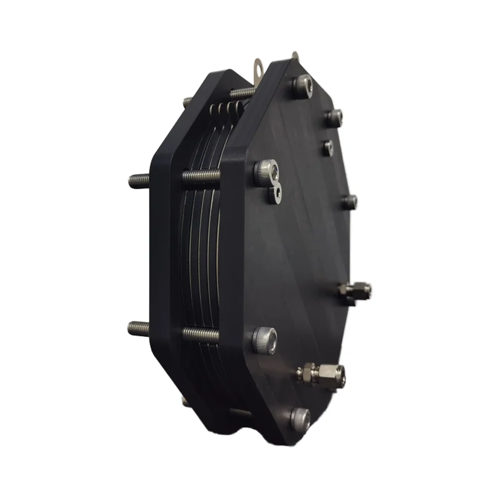 Customizable High-Efficiency CO2RR Electrolyzer Fuel Cell Hydrogen ...