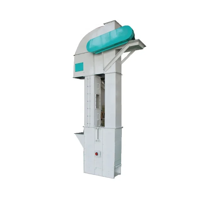 Bucket Elevator For Paddy Rice Mill Flour Mill - Buy Paddy Bucket ...