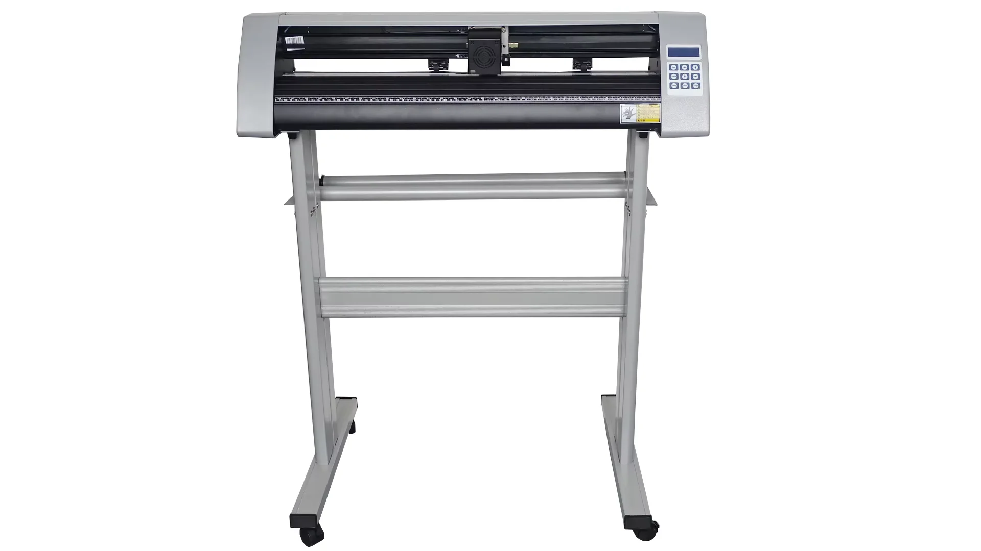 Economy Model 28 Inch Basic Plotter Cutting Machine 720mm Support USB ...