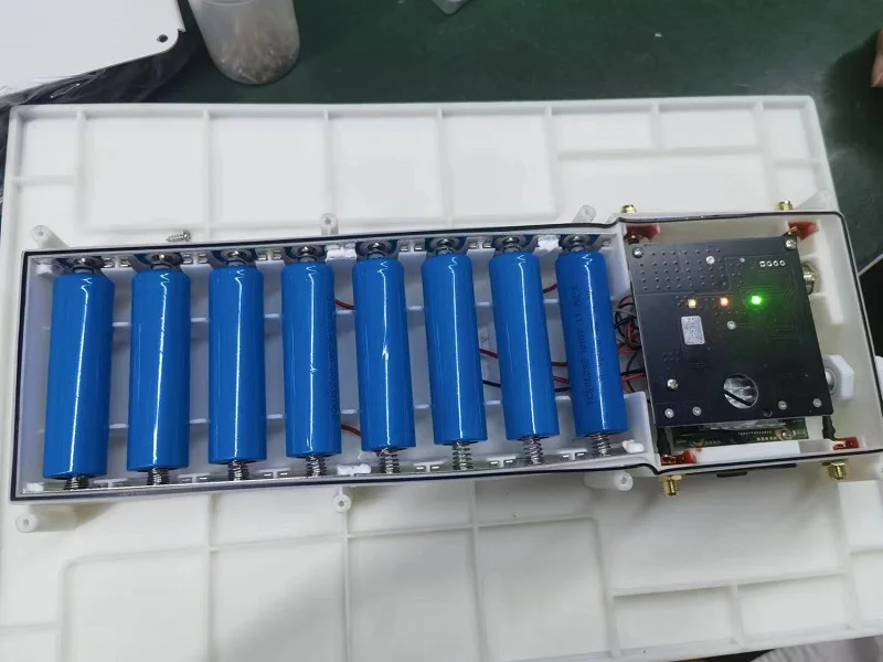 Ip66 Waterproof Battery Solar Power 4g Sim Card Router Wifi Hotspots ...