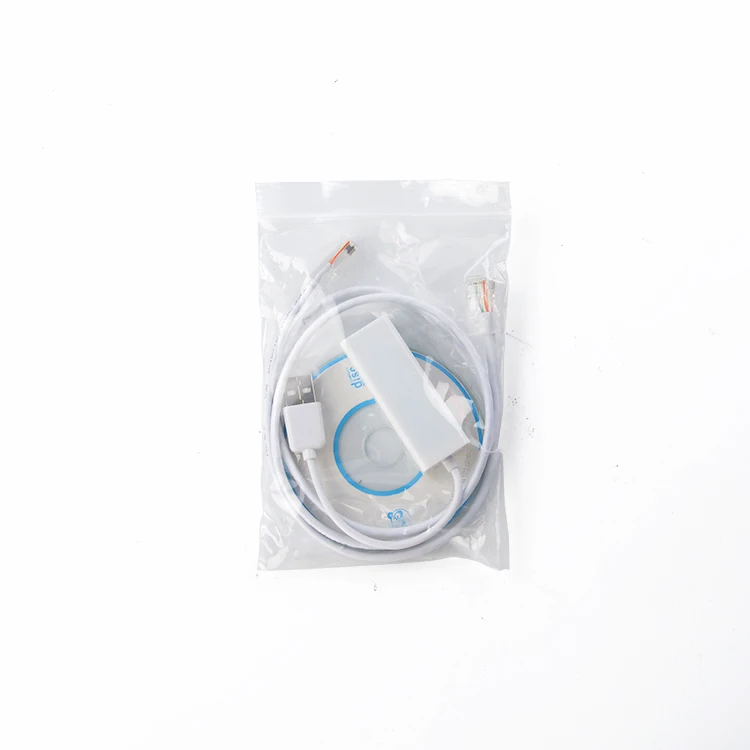 Seplos RS485 USB Connector Cable for 12v-48v Battery Packs
