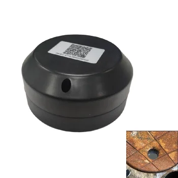 Dc400 Smart Manhole Sensor With Remote Monitoring Iot Sensors For Smart ...