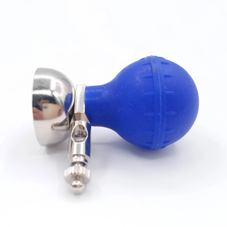 Alibaba.com: Reusable Nickel Chloride Chest ECG Suction Bulb Electrode ...