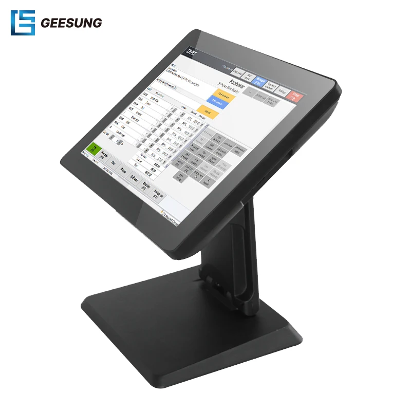 Software Terminal System TPV MPOS Point of Sale Android