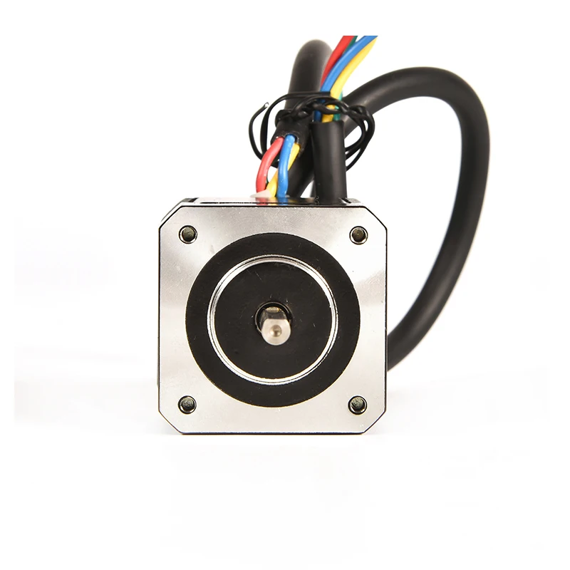 Cnc Nema 17 23 34 Stepper Motor 2 Phase Stepping Motor Hybrid 3d ...