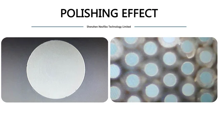 Diamond Grinding Sheet Fiber Optic Polishing Film Dry Or Wet Abrasive ...