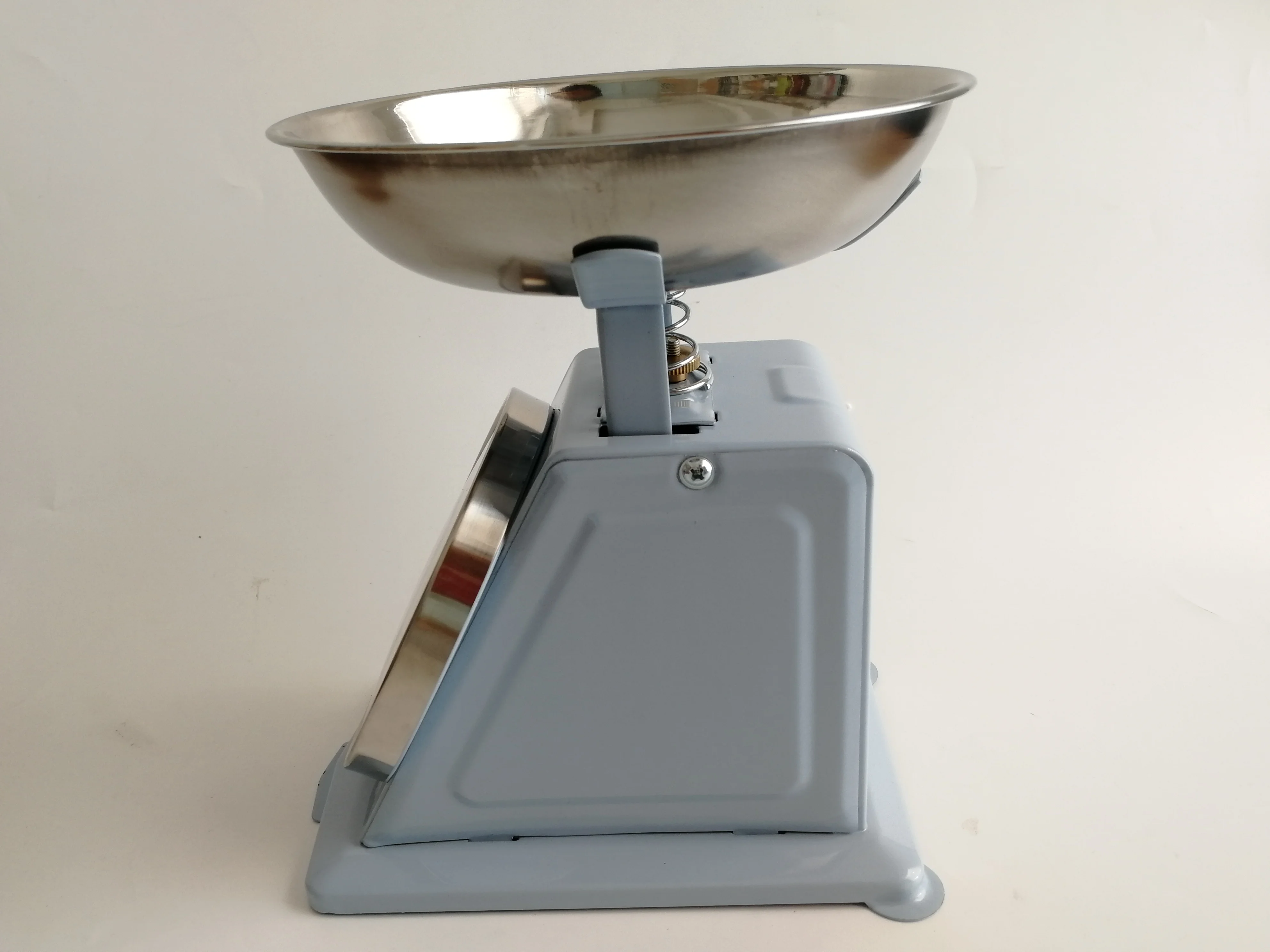 Alibaba.com: 5kg capacity, manual operation kitchen scales : Durable ...